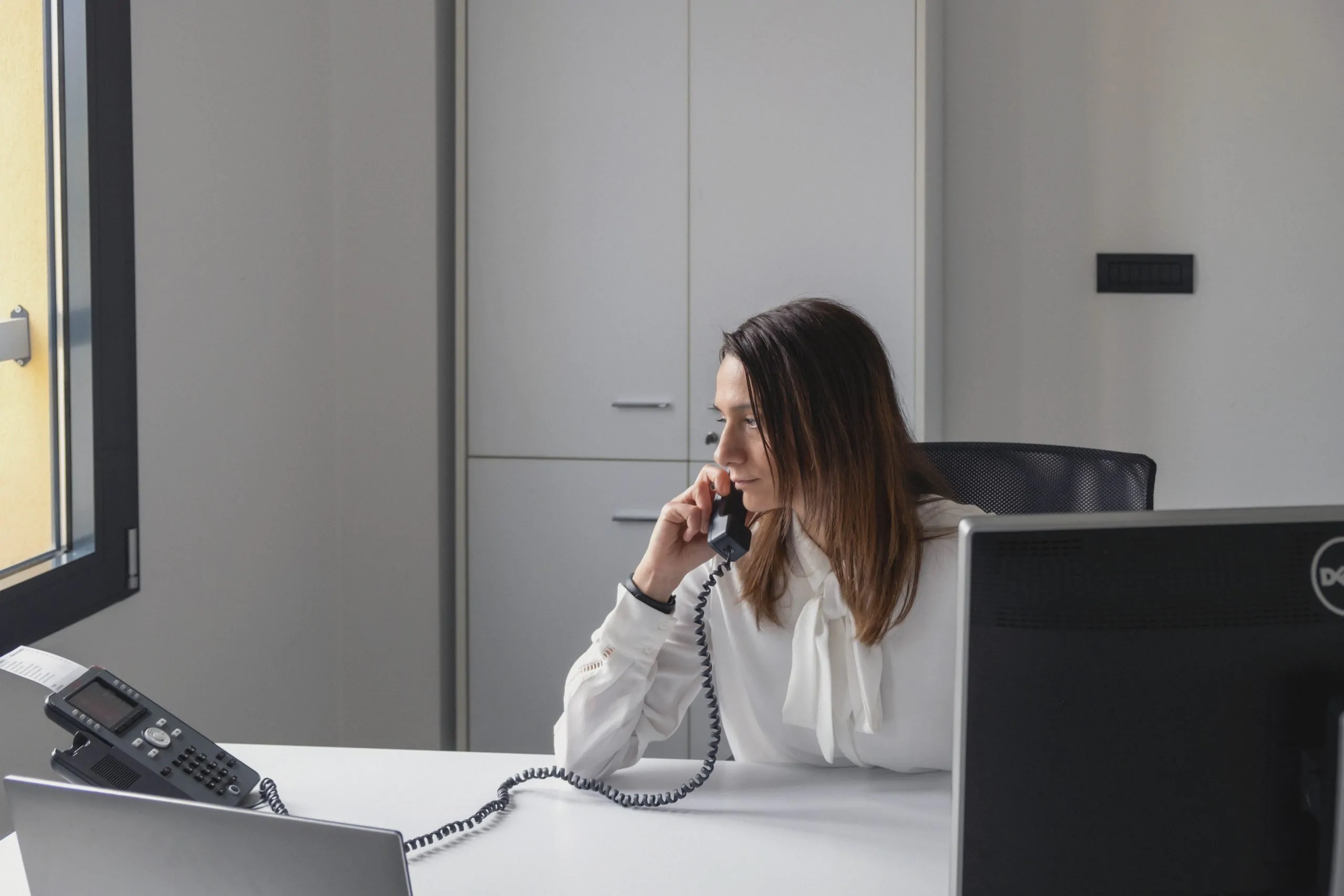 Contact - Enertech Solution