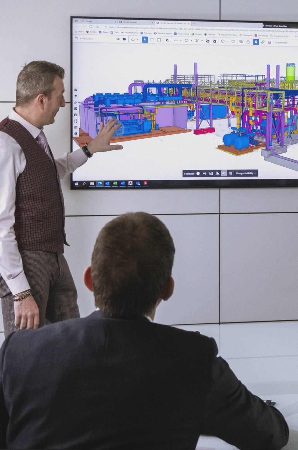 Enertech Solution | Soluzioni per l'efficienza energetica